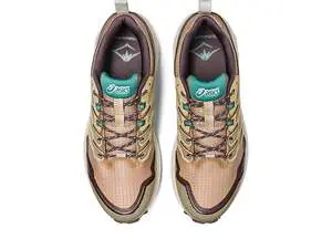 Asics Gel-trabuco Terra Sps Sneakers - Sand/cream
