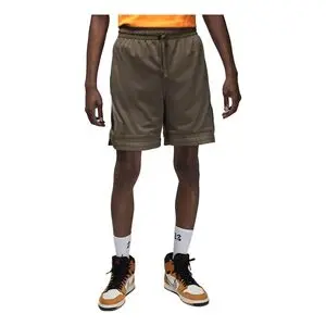 JORDAN X Psg Mesh Diamond Short