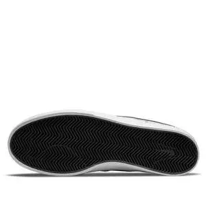 Nike Shane Premium Sb 'dark Smoke Grey Paisley' Skate Shoes - Black/white