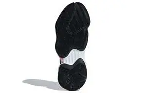 Adidas X Pharrell Crazy Byw Ambition High-top Sneakers