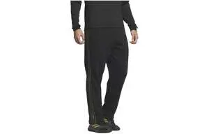 Adidas Basketball Cny Tracksuit Bottoms Asia Sizing - Black
