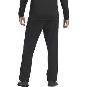 Adidas Basketball Cny Tracksuit Bottoms Asia Sizing - Black
