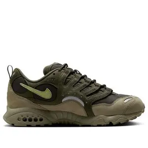 Nike Terra Humara Sneakers - Olive Green