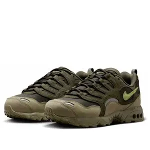 Nike Terra Humara Sneakers - Olive Green