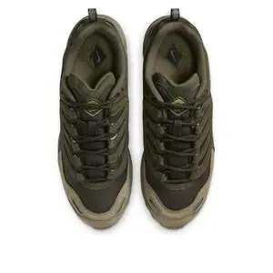 Nike Terra Humara Sneakers - Olive Green