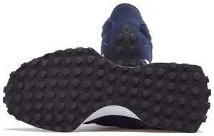 NEW BALANCE 327 Low Top Sneakers - Dark Blue