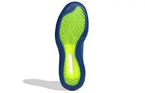 Adidas Stabil Next Gen Athletic Sneakers - Blue/white/green