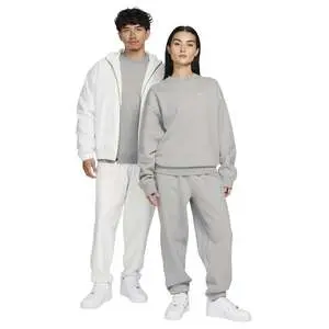 Nike Lab Swoosh Fleece Crewneck