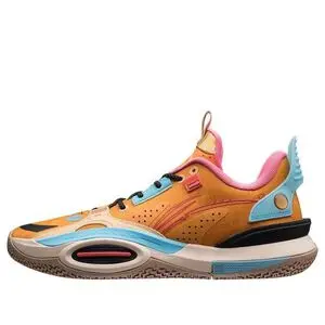 LI-NING Wade All City 'cny' Basketball Sneakers