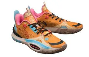 LI-NING Wade All City 'cny' Basketball Sneakers