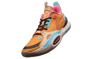 LI-NING Wade All City 'cny' Basketball Sneakers