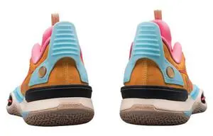 LI-NING Wade All City 'cny' Basketball Sneakers