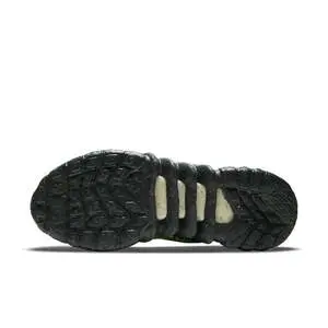 Nike Space Hippie 01 "black Volt" Sneakers - Anthracite/white/black
