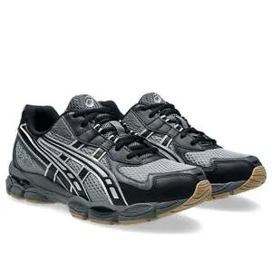 Asics Gel-nyc 2055 Sneakers - Clay Grey/black