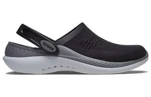 CROCS Literide 2.0 Clog - Black
