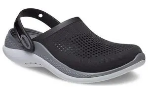 CROCS Literide 2.0 Clog - Black
