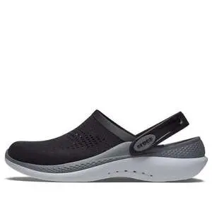 CROCS Literide 2.0 Clog - Black