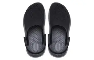 CROCS Literide 2.0 Clog - Black