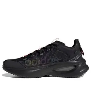 Adidas Fluidflash Sneakers - Black