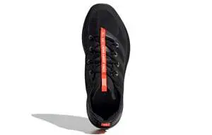 Adidas Fluidflash Sneakers - Black