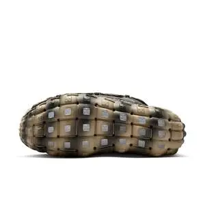 Nike Ispa Mindbody "trash - Olive Grey