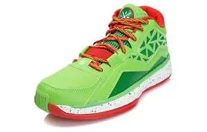 LI-NING Wade Fission 2.5 Turf 'christmas