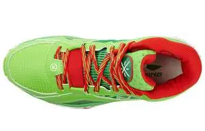 LI-NING Wade Fission 2.5 Turf 'christmas