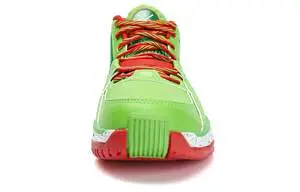 LI-NING Wade Fission 2.5 Turf 'christmas