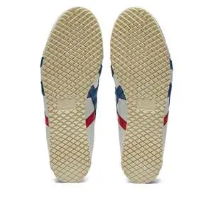 Onitsuka Tiger Mexico 66 Nm Sneakers - White/blue/red