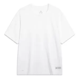 LI-NING Way Of Wade Short Sleeve T-shirt