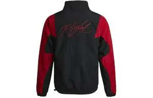 JORDAN Air Flight Splicing Track Jacket