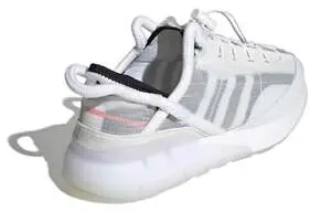 Adidas Craig Green X Zx 2k Phormar Sneakers - White/black