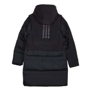 Adidas X Pharrell Myshelter Down Jacket