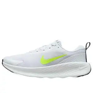 Nike Promina Sneakers - Pure Platinum/black/volt