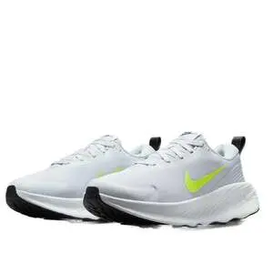 Nike Promina Sneakers - Pure Platinum/black/volt