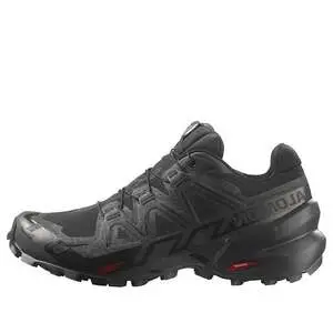 SALOMON Speedcross Gtx Sneakers - Black