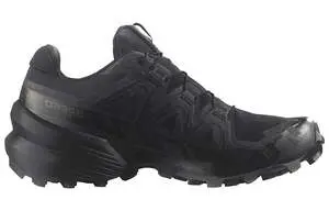 SALOMON Speedcross Gtx Sneakers - Black