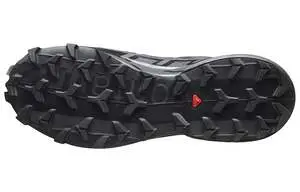 SALOMON Speedcross Gtx Sneakers - Black