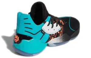 Adidas Harden Volume 4 'geek Up' Sneakers