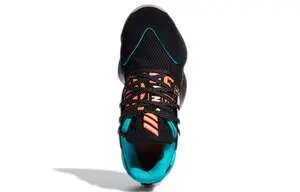 Adidas Harden Volume 4 'geek Up' Sneakers