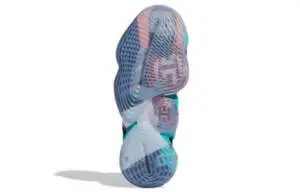 Adidas Harden Volume 4 'geek Up' Sneakers