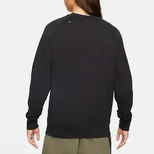Nike Round Neck Pullover Casual