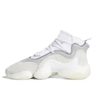 Adidas Crazy Byw "crystal " High Top Sneakers