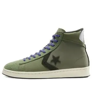CONVERSE Pro Leather Mid High Top Sneakers