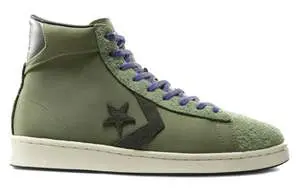 CONVERSE Pro Leather Mid High Top Sneakers