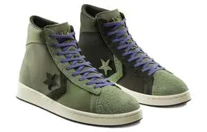 CONVERSE Pro Leather Mid High Top Sneakers