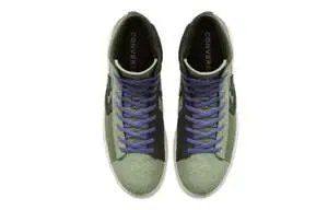 CONVERSE Pro Leather Mid High Top Sneakers