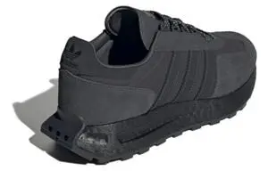 Adidas Retropy E5 Sneakers - Dark Grey