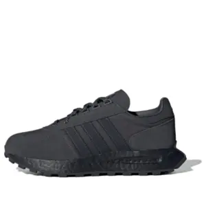 Adidas Adidas Retropy E5 Sneakers Dark Grey