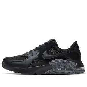 Nike Max Excee Sneakers - Black